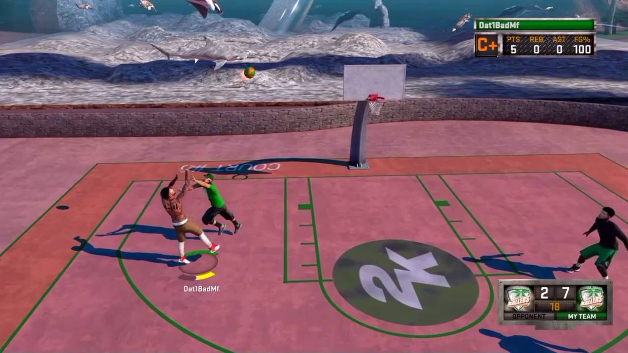 NBA 2K16 | Last Video 🔥 - YouTube