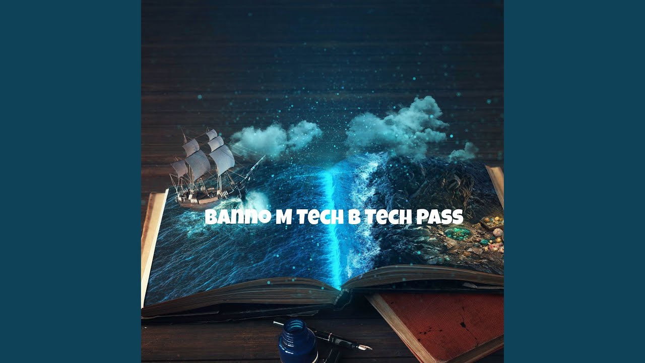 Banno M Tech B Tech Pass - YouTube