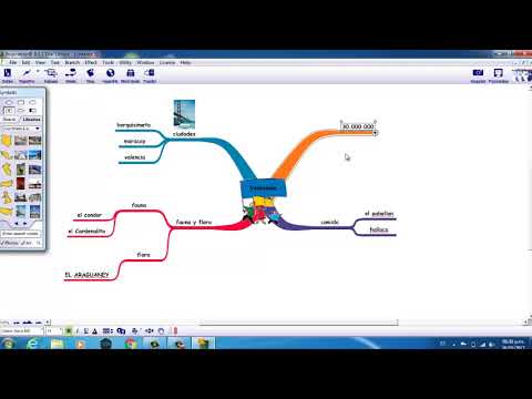 tutorial básico de inspiration 9 - YouTube