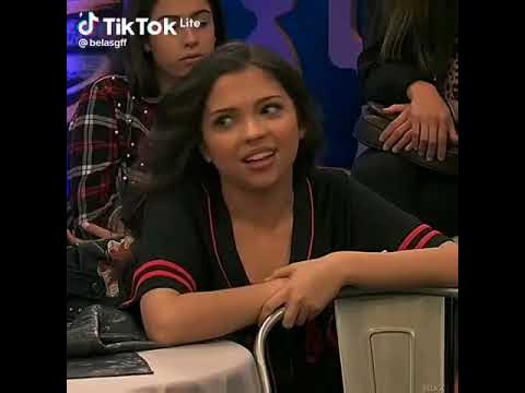 cree ccichino 👑 Babe Carano game shakers## - YouTube