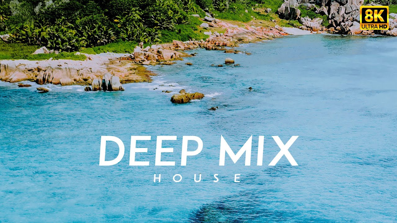 Morning Deep House | Wake Up & Refresh Mix 2025 2 - YouTube