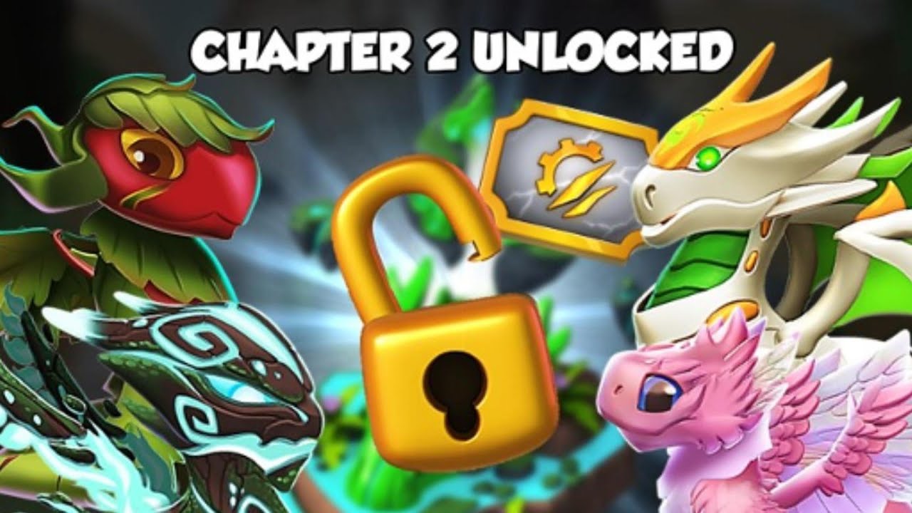 Begin Chapter 2 with Silicium Verde Dragon | Got Niteo Cortex, Rosehip ...