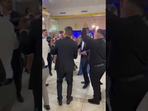 Almanya düğün 2021