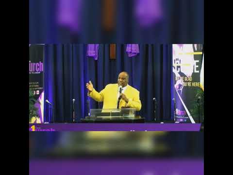 Pastor Ron Godbolt - YouTube