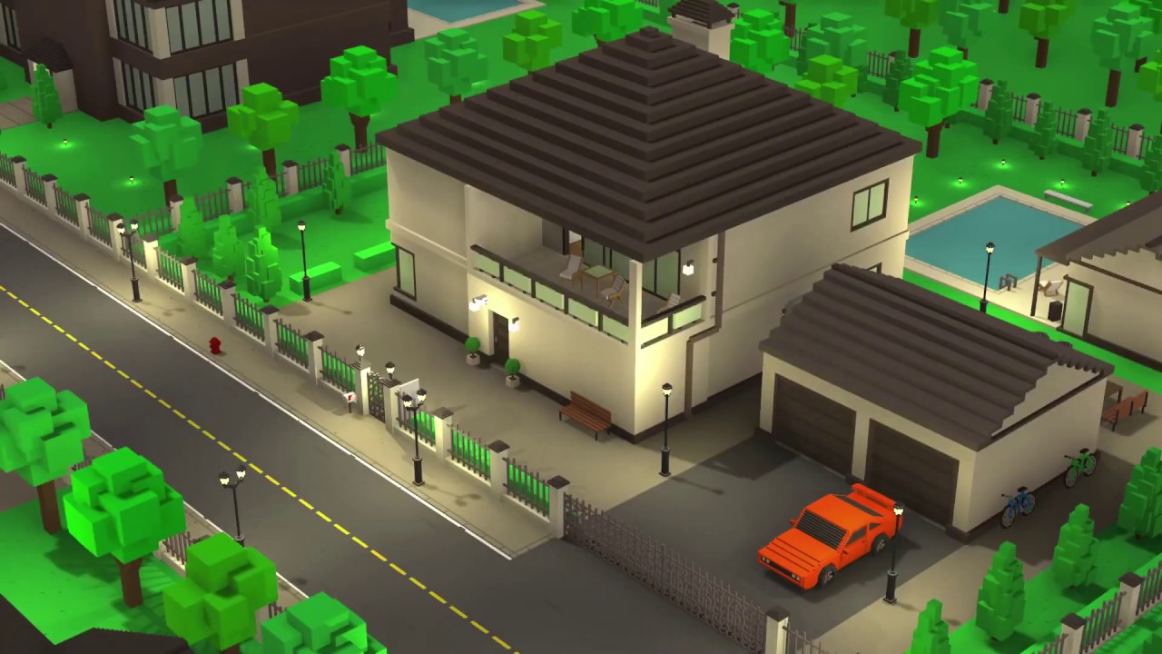 Picklock Trailer - Review of the game on our resource - YouTube