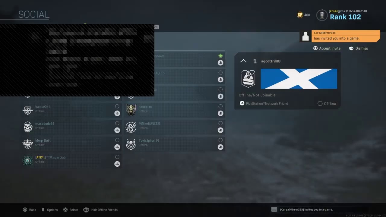 Cod with brandon - YouTube