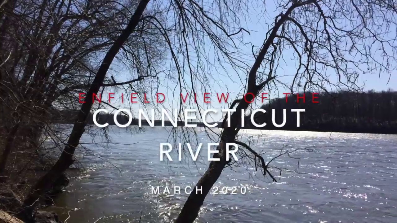 How to Meditate with Soothing Music and Views of the CT River Enfield ...