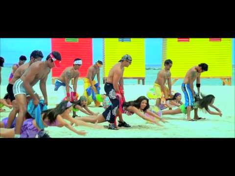 Jeene Ke Hain Char Din(Mujhse Shadi Karogi) 1080p  hd