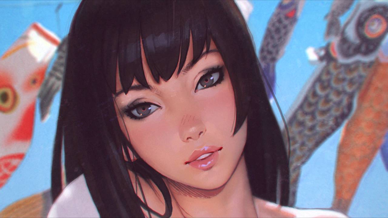 Daniela Andrade - Telegraph Ave x Sober (Rederic & Kids Want Techno ...