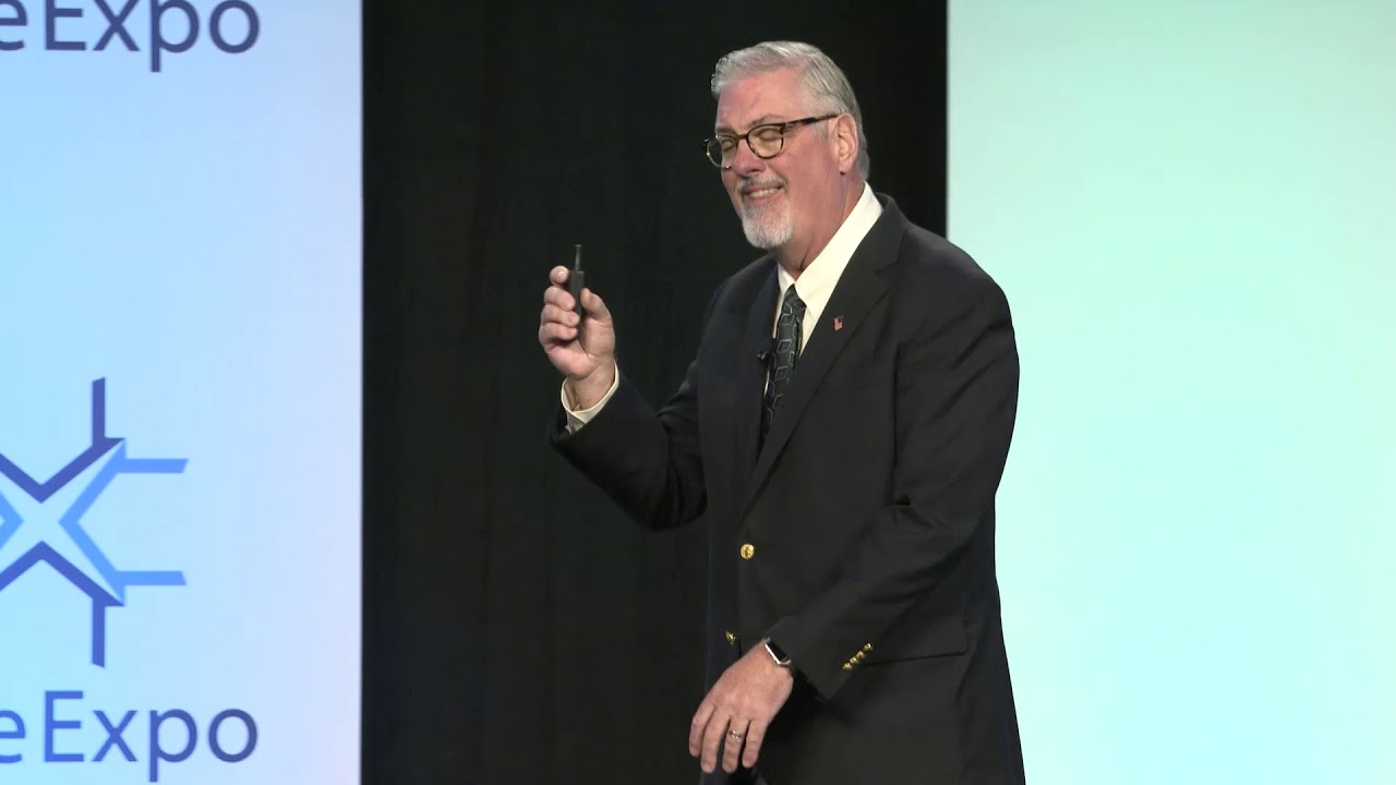 NoteExpo 2018 Note Talk_Bob Repass - YouTube