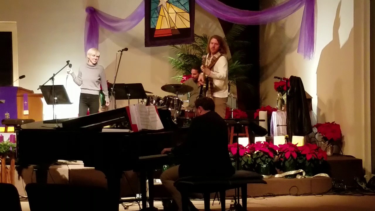 "Merry Christmas Baby" (2 of 2) Nate Strasser, Joe Schneider, Joe Ennis ...