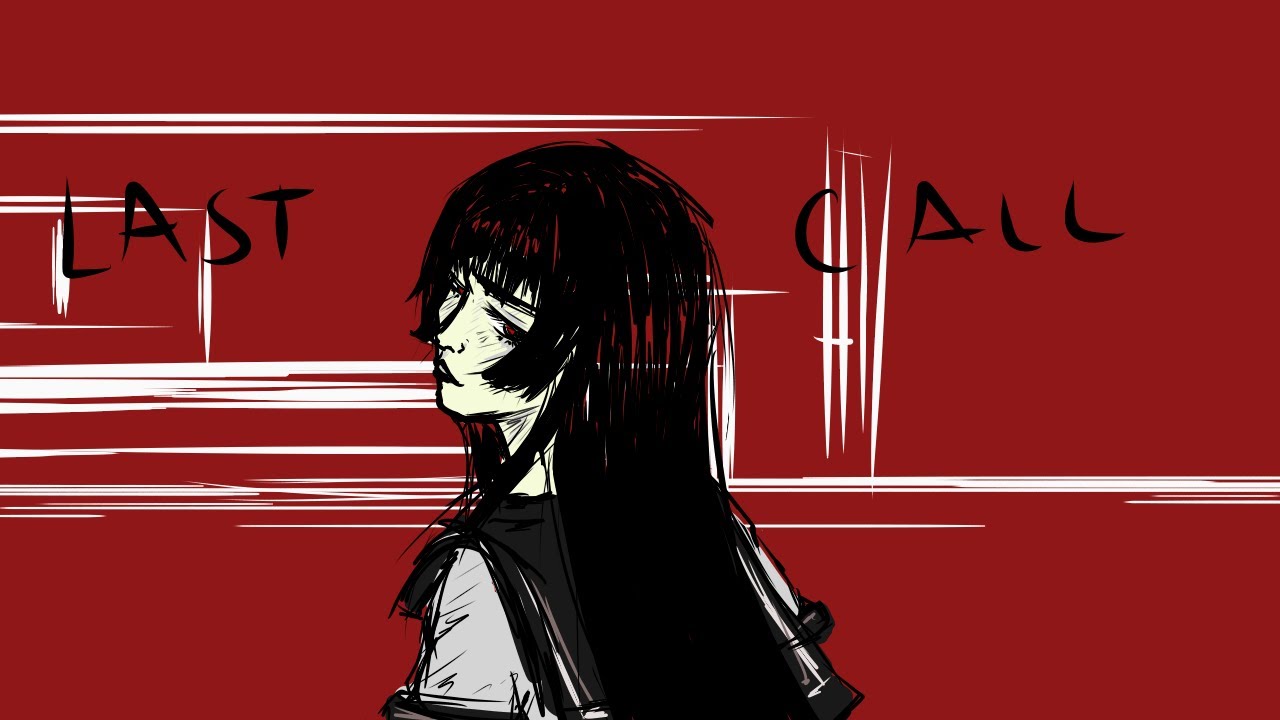 Last call (animation) - YouTube