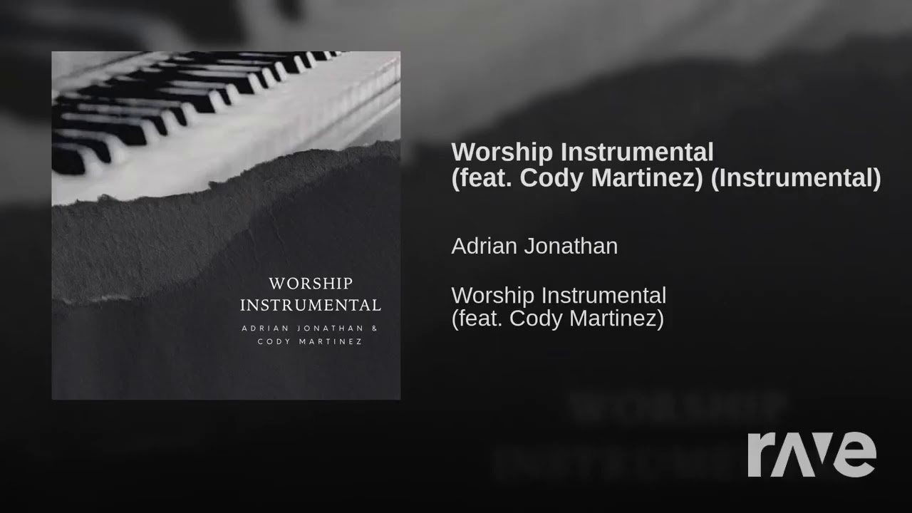 Hip Hop Worship (feat. Cody Martinez) | RaveDj - YouTube