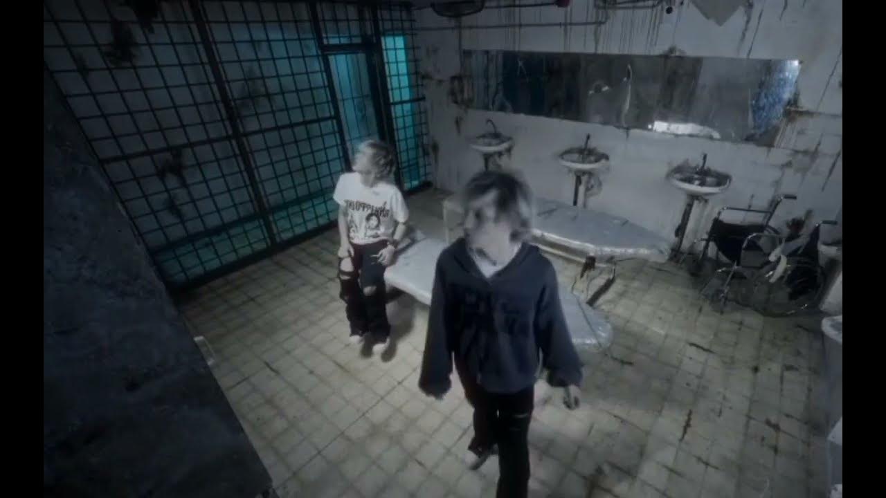 Шайни & Drugonit - Реклама коллекции Шизофрения (Drugonit) - YouTube