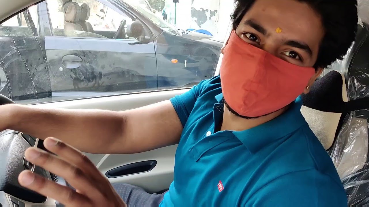new santro full modification / system upgrade / full car modification ...