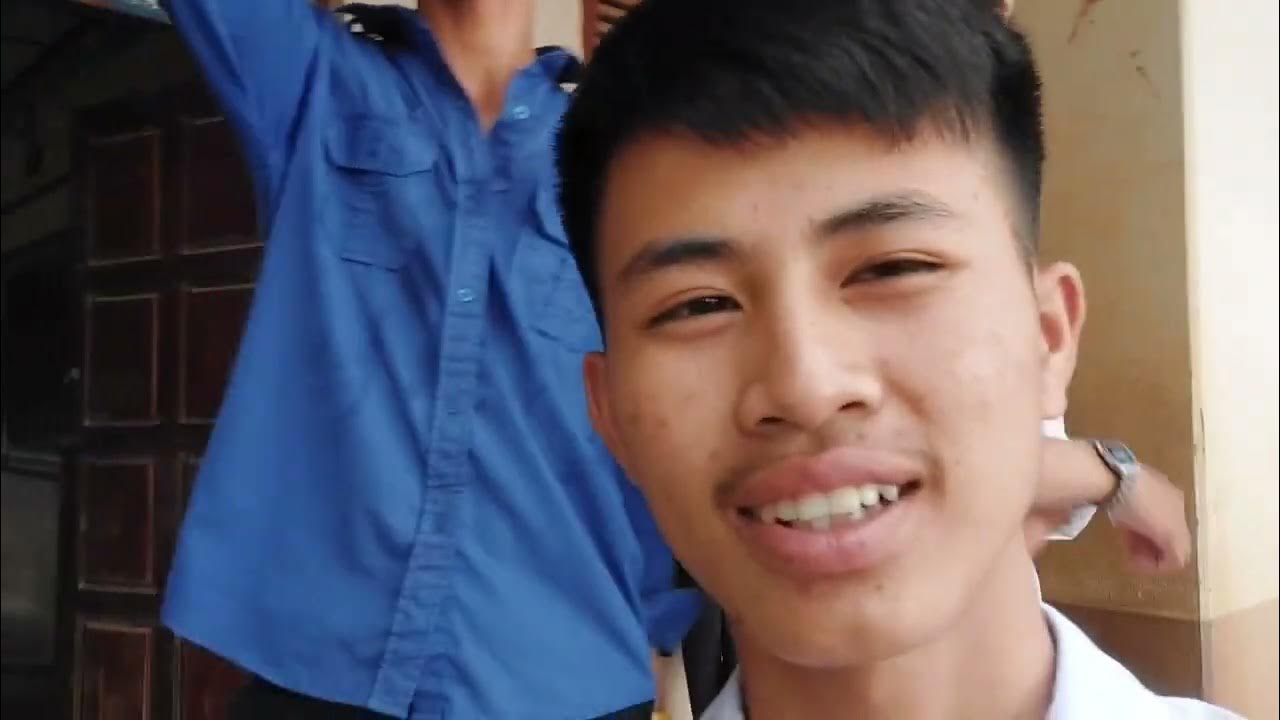 Los saib sij hawm peb tsis Laib kawm ntawv peb ua dab tsis - YouTube