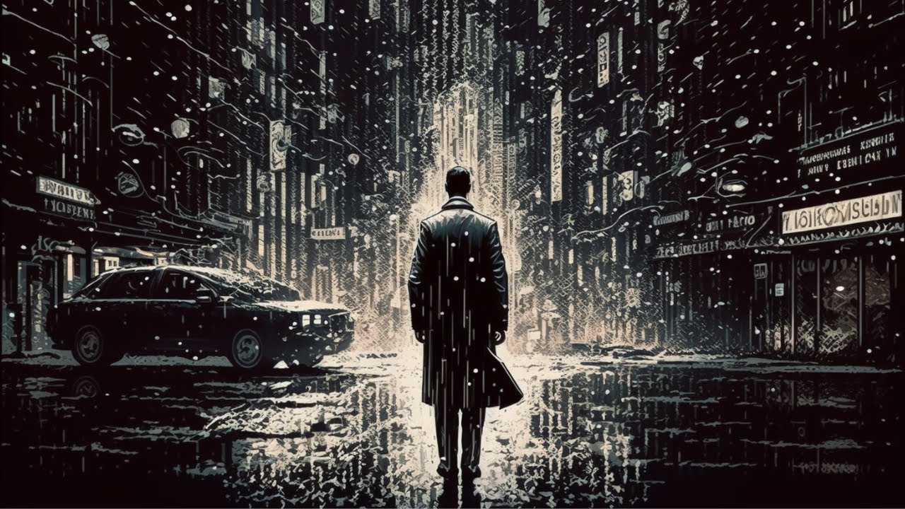 Inception: Cinematic Sci Fi Soundscapes - Ambient Ultra Journey ...