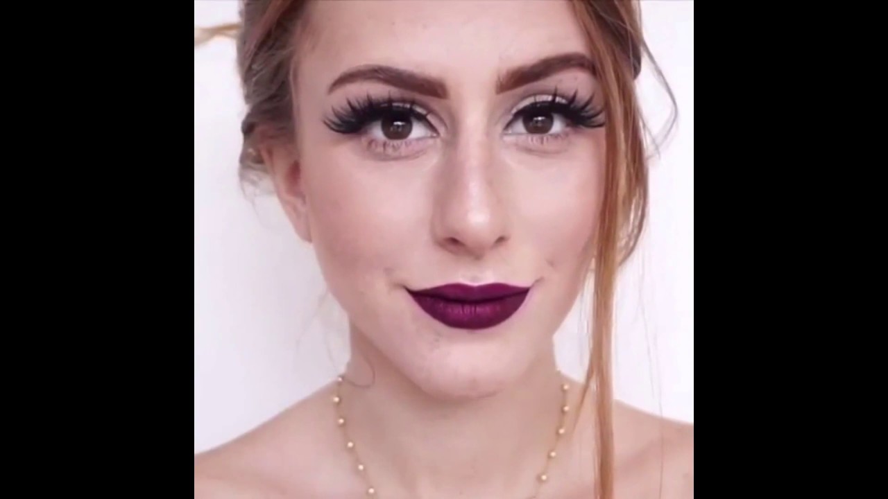 🔴 Makeup by MARI MARIA - YouTube