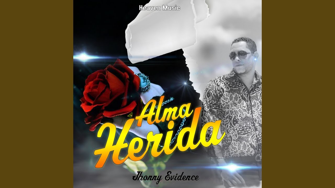Alma Herida - YouTube