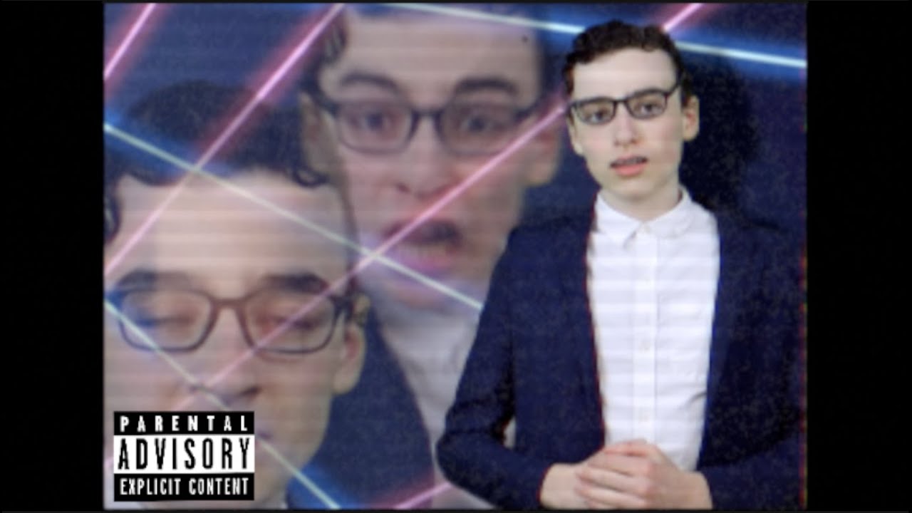 I MADE ANOTHER ALBUM (drivers license cover!!!??!!?!!?) - YouTube