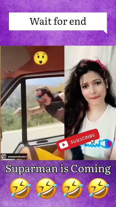 funny 🤣🤣 || try not laugh challenge || reaction Boy Heman ||#shorts #youtubeshorts#viral - YouTube