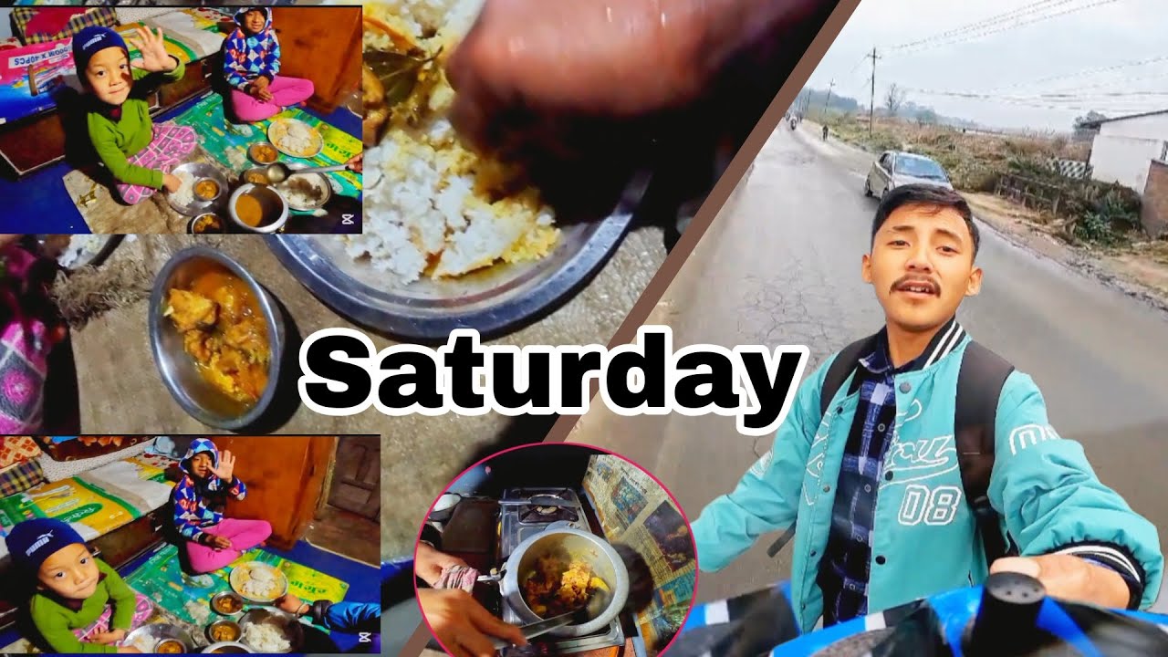 Saturday special 🥰 VLOG mohan #vlogs #travelvlog - YouTube