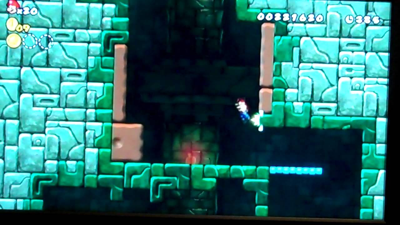 How to beat world 7 castle in super mario bros - tasknbvmb