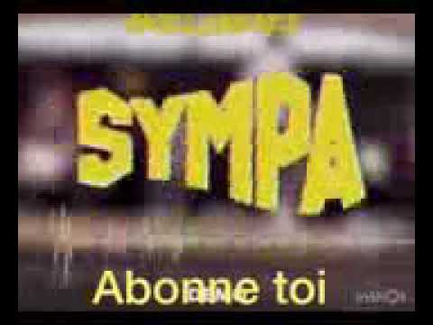 Ariel Sheney - Sympa (Dèmo Officiel)