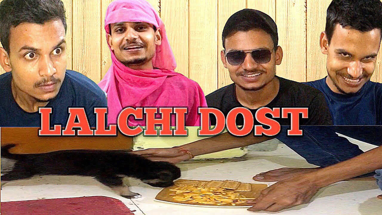 dost ko khilaya kutte wala biscuit 😁😁😁😁#comedy #funny #dosti - YouTube