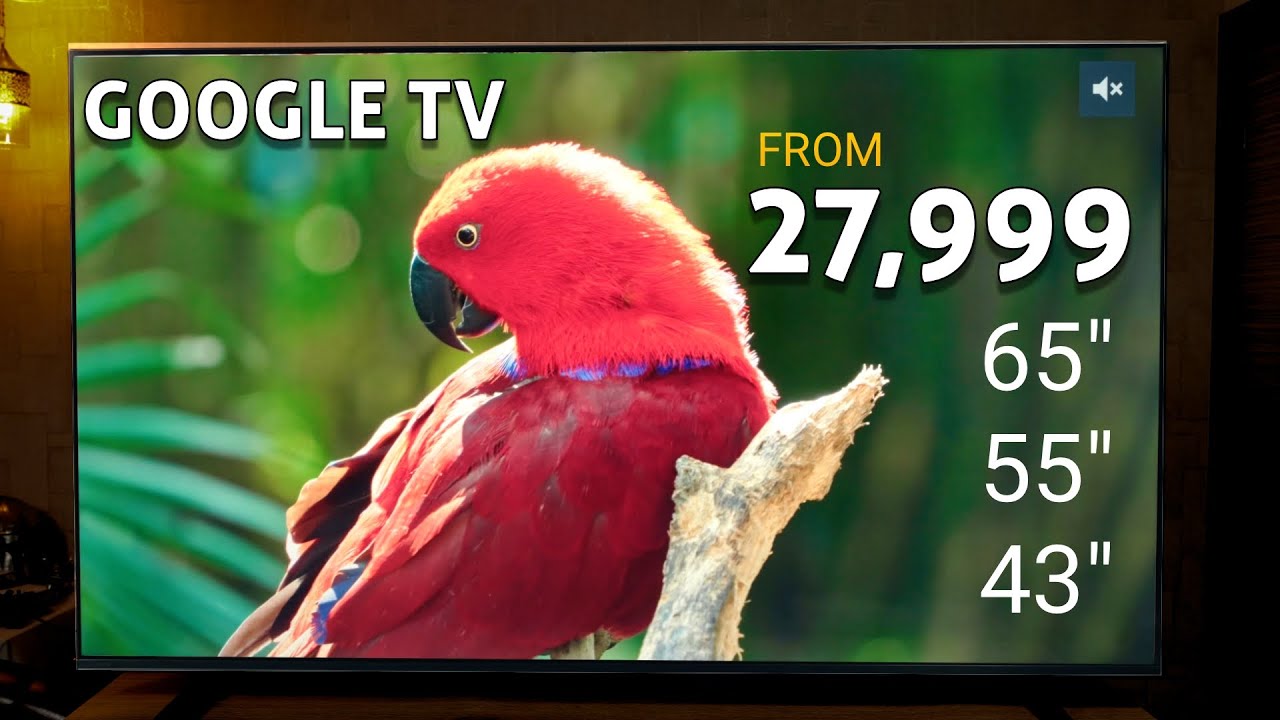 Hisense E6 Series 4K UHD Google TV 43, 55 and 65 Inch size starts from ...