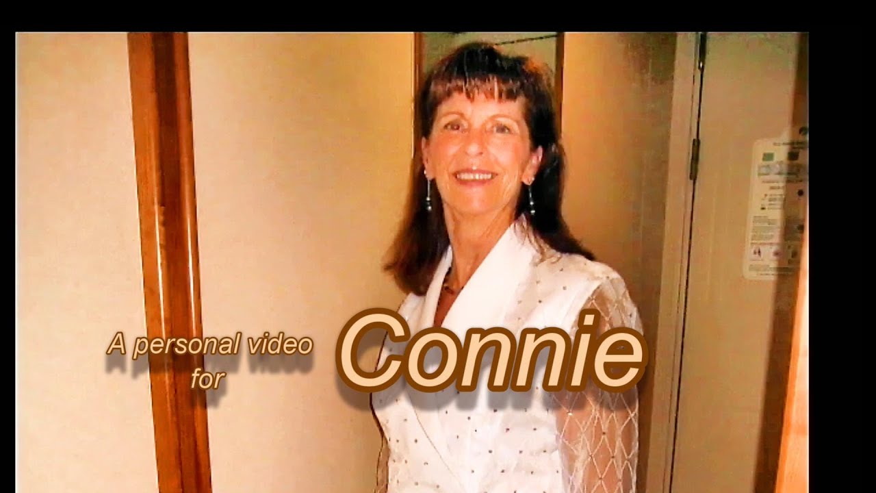Connie - YouTube