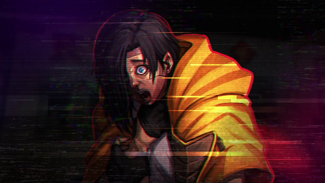 Sense - 不祥的预感: A Cyberpunk Ghost Story - Trailer - YouTube