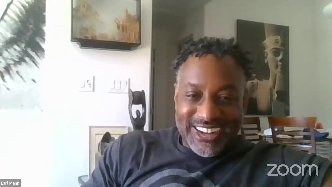 Earl Mann's side hustle hack Presentation - YouTube