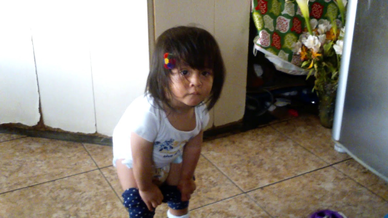 Mi Prima Se Baja Su Pantalon 馃槄馃槂馃榾 Youtube