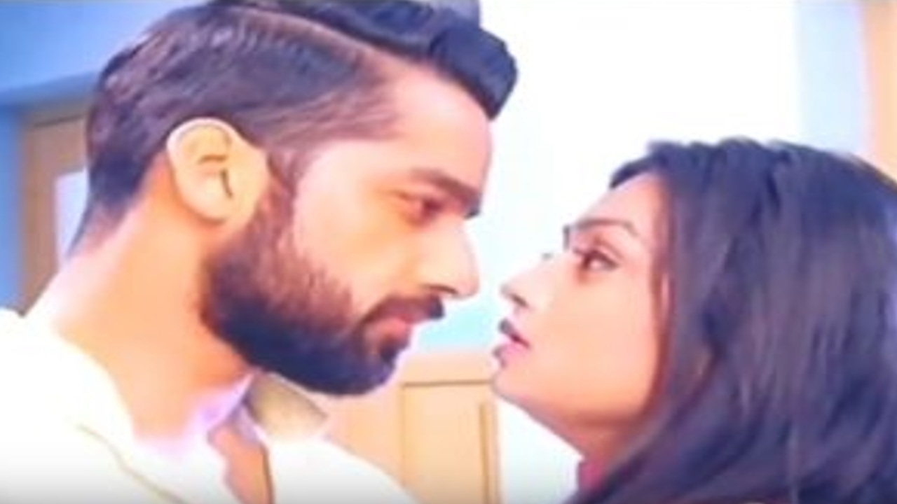 MEHEK: LOVE baby steps की हुई महक-शौर्य के लाइफ में एंट्री | Mehek ...