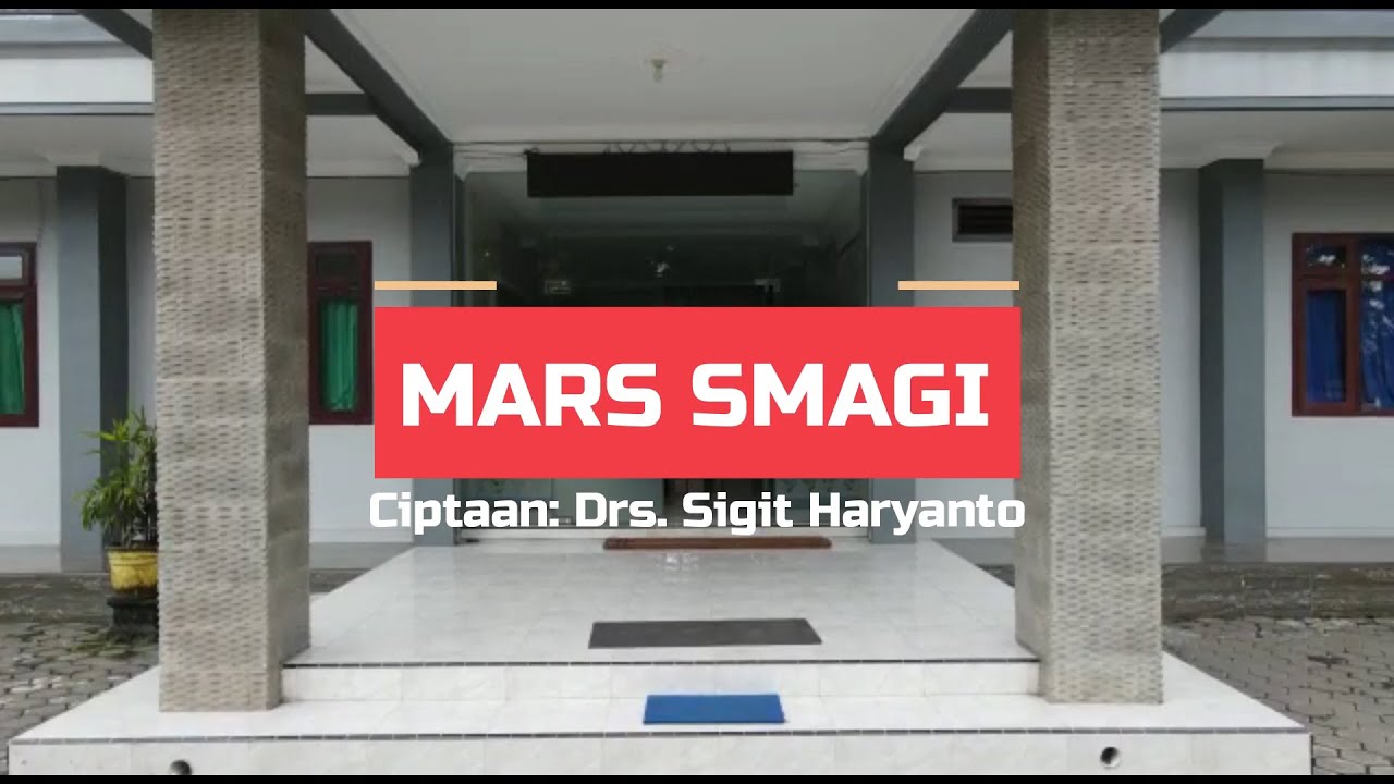 MARS SMAGI 2024 - YouTube