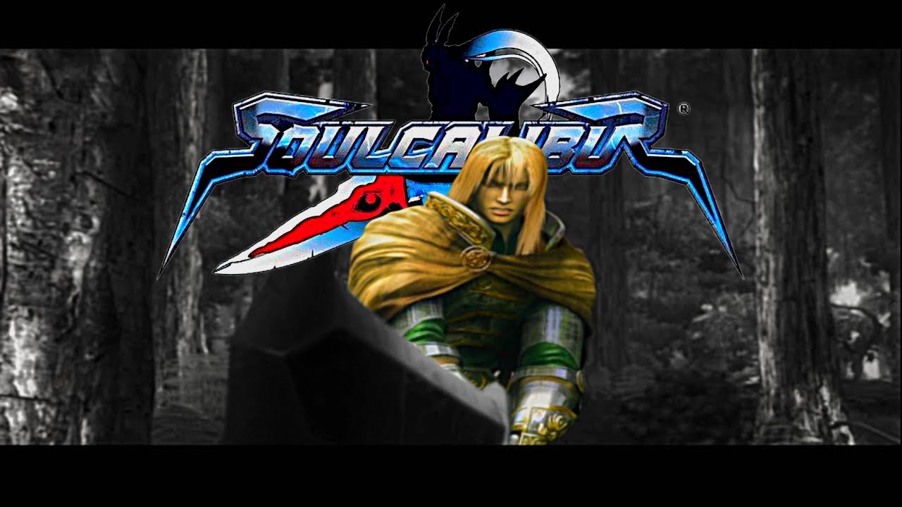 Harada Ted Talk - Soulcalibur 3 - YouTube