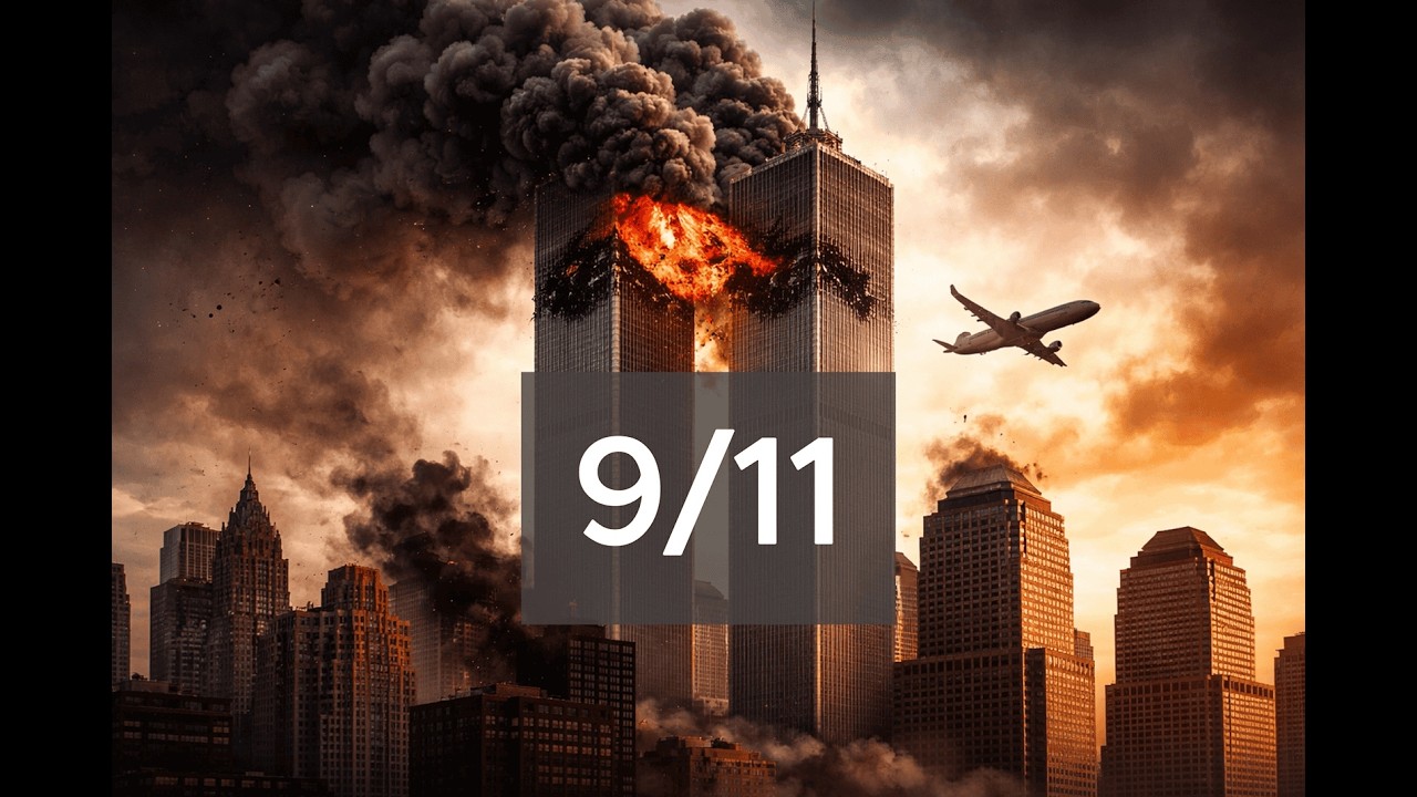 9/11 Documentary: The Day That Changed the World - YouTube