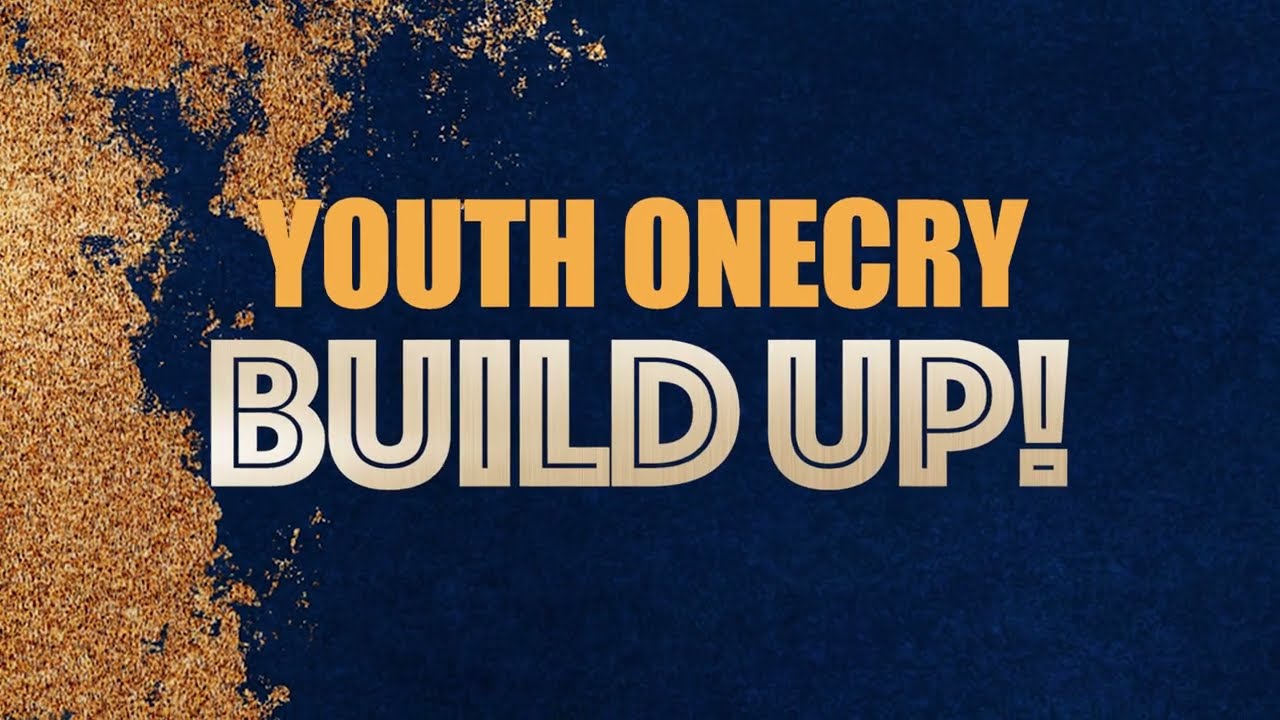 2022 유스원크라이(Youth One Cry) 공식 홍보 영상 - YouTube