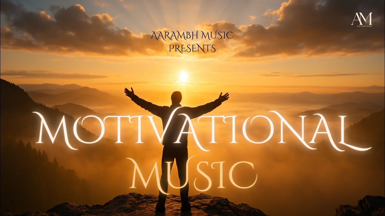 Epic Motivational Background Music 🔥 | Powerful Uplifting Instrumental ...