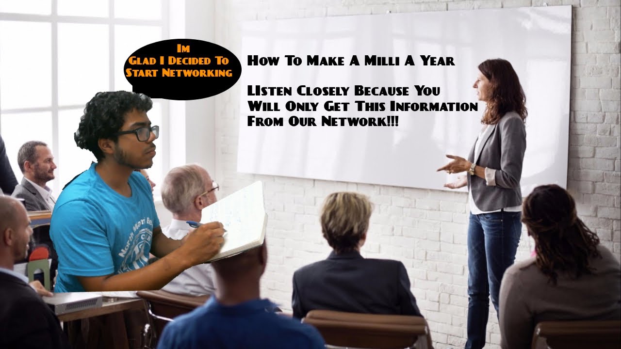 Surround Yourself With Value Providers - YouTube