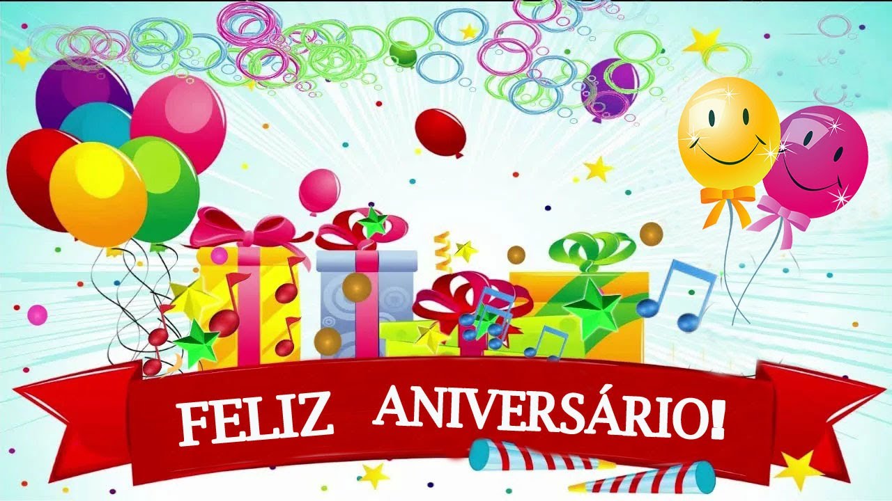 Happy Birthday - Funk E's Jammy Jams 🎉🎶 - YouTube