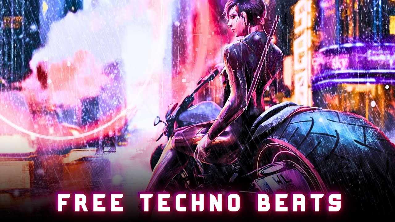 [FREE] "Mesmerize" Dark Techno Type Beat x Deep Tech House | Rave Music ...