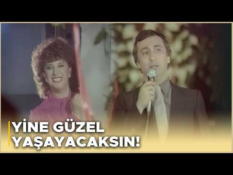 Çalsın Sazlar Türk Filmi | Mahmut, Sahnelere Geri Dönüyor