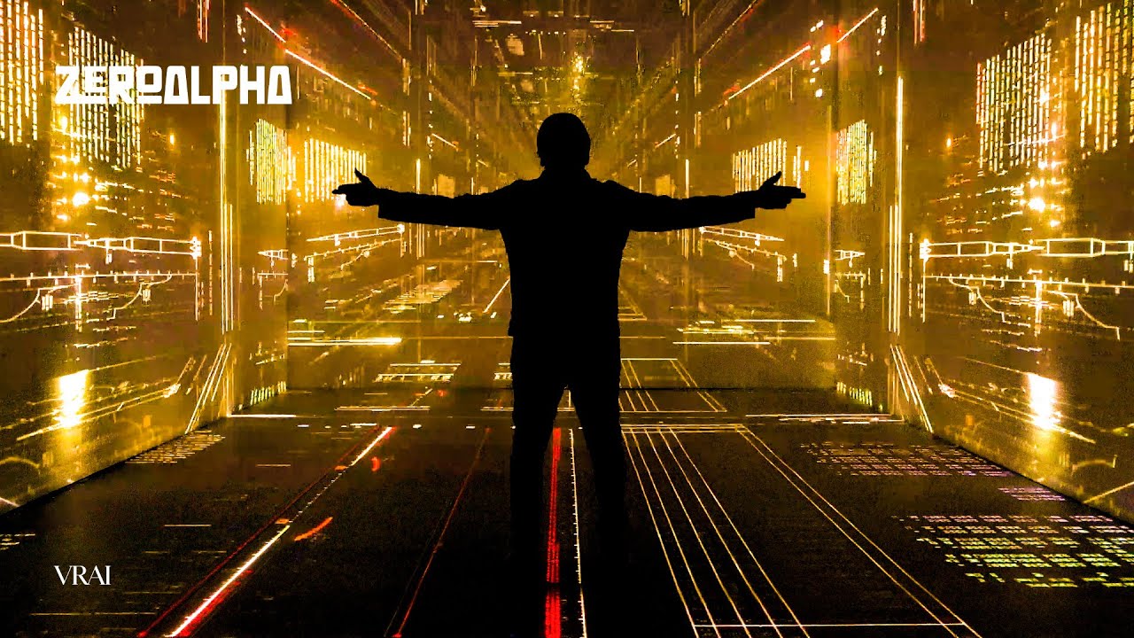 Zero Alpha - VRAI - YouTube