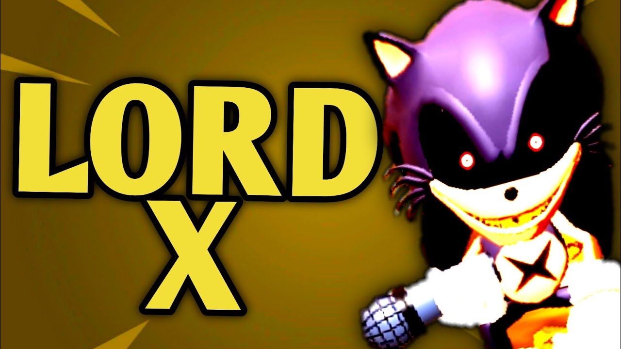 Lord X | Boss Battle | Funky Friday | FF | Roblox - YouTube