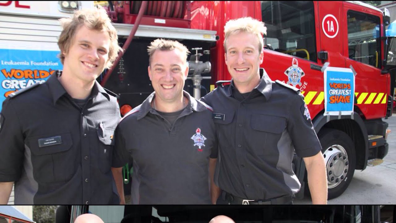 A year at the Melbourne Metropolitan Fire Brigade (2015) - YouTube