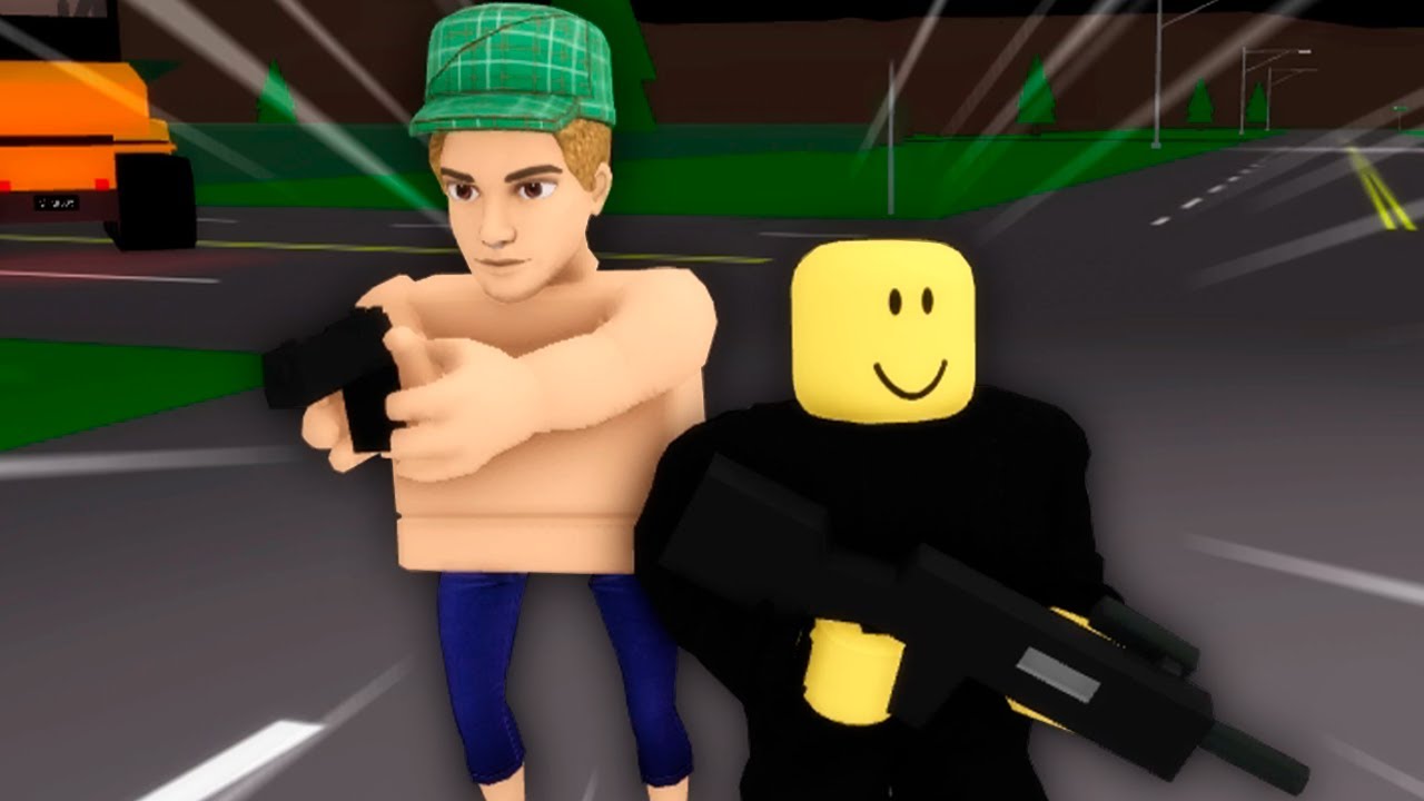 o MELHOR mapa de ROBLOX - YouTube