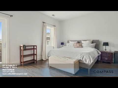 922 W Dakin St. - Mark Raffaelli - YouTube