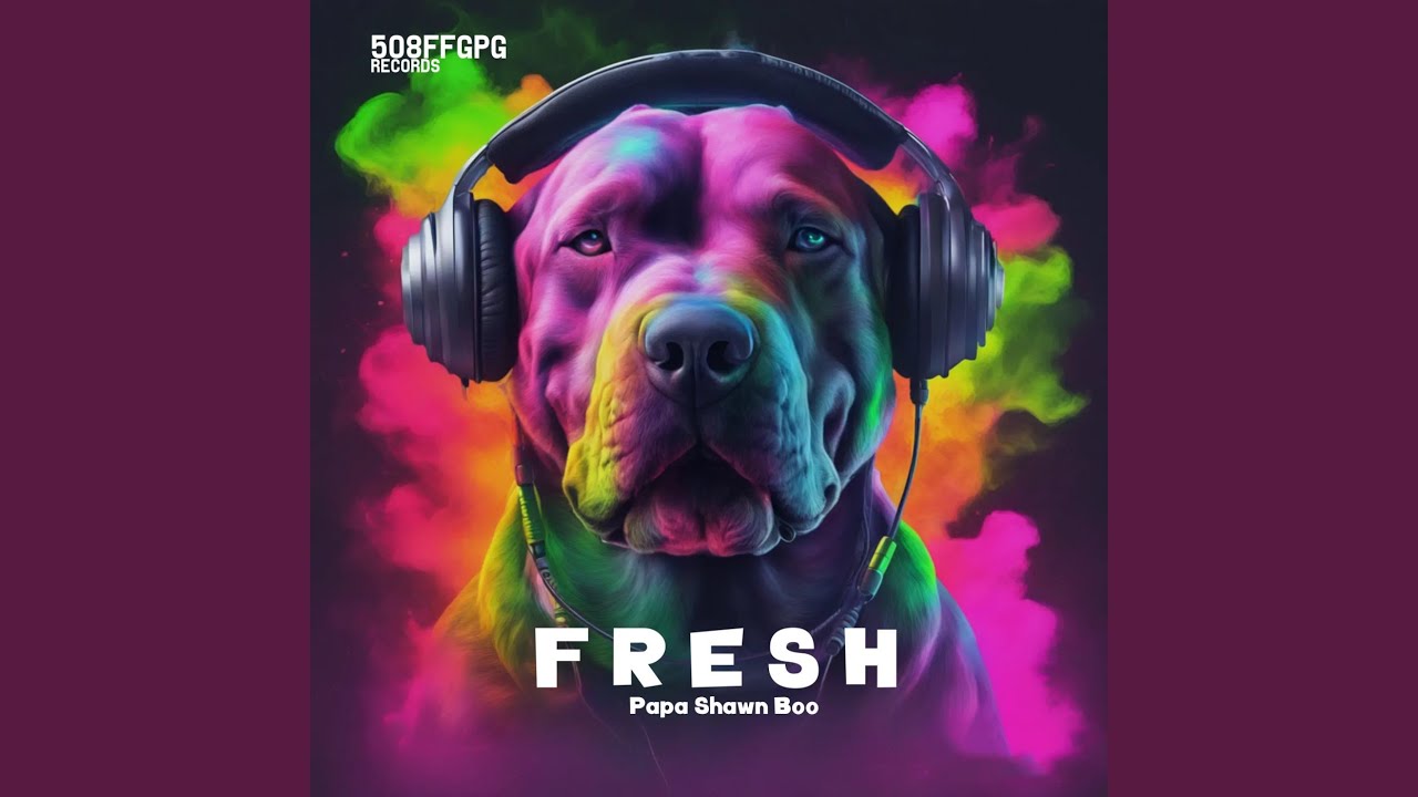 FRESH - YouTube